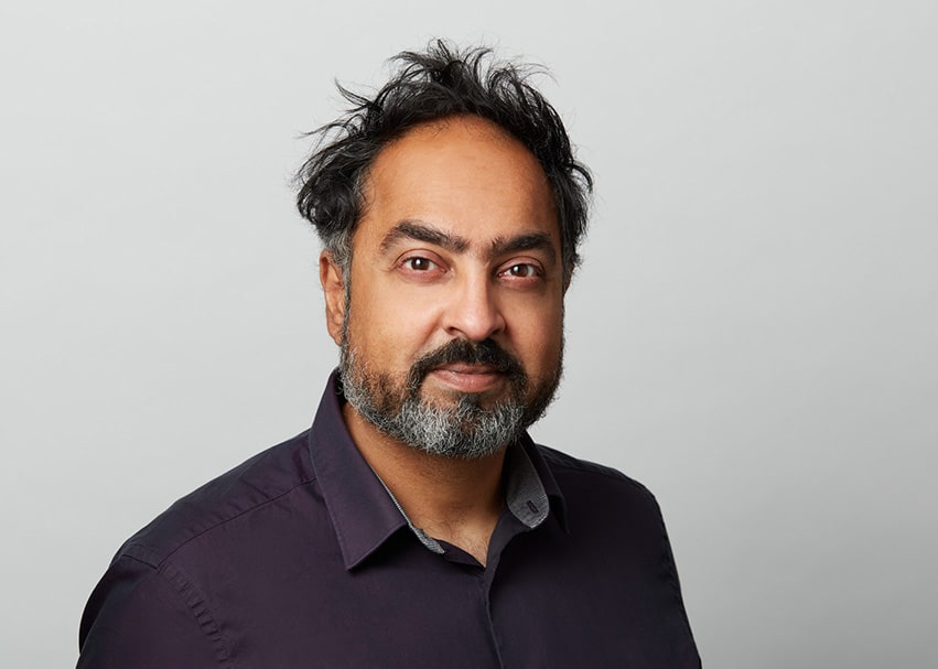 About Us | IncrementOne